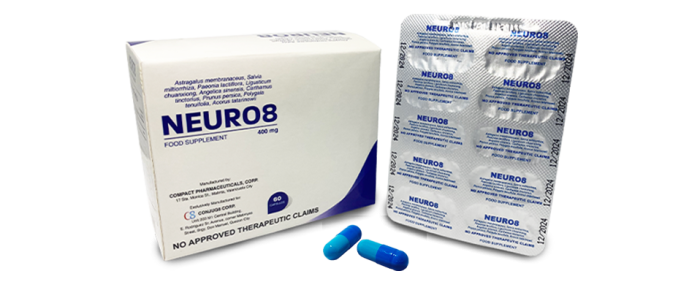 Neuro8 – NeuroMed Pharmacy