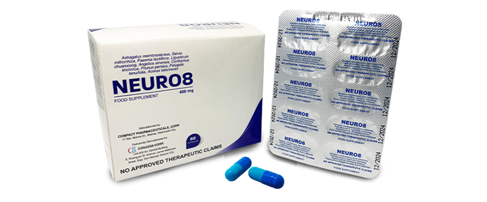 Neuro8 – NeuroMed Pharmacy